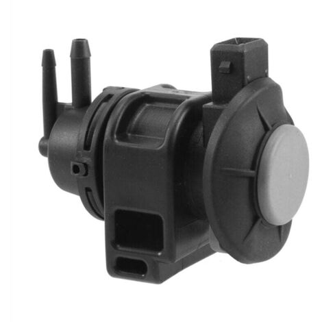 Válvula solenoide de presión turbo 8200575400 8200661049 para Fluence ...