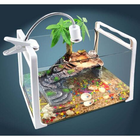 Lámpara de escritorio con abrazadera E27, 2 unidades, 45 W, con ...