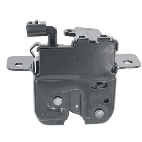 Cerradura de portón trasero 905039326R 905037230R para Duster 2 2010-2017