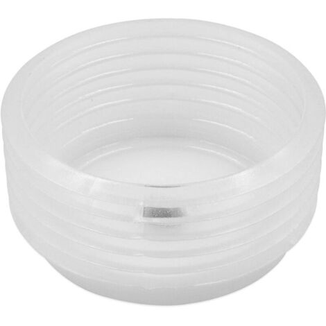 Protector de broca ALOVEZ - Accesorio para sierra de corona para ...