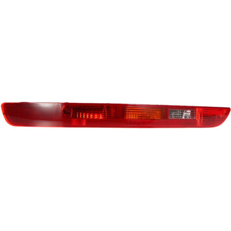 Luz trasera del parachoques inferior izquierdo para Audi Q5 2.0T 2009 ...