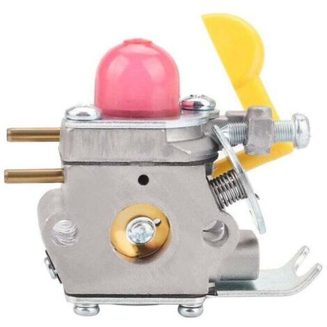 Carburador ZAMA C1U-W18 para herbicida FL20C SST25, repuesto 530071752 ...