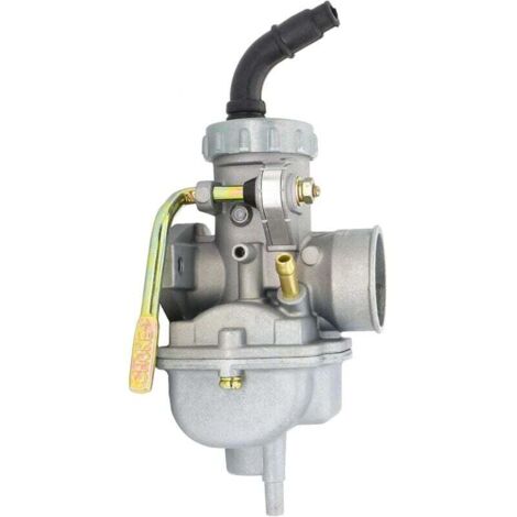 Carburador de repuesto compatible con PZ20 para Kazuma Baja 50cc-125cc ...