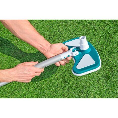 Pool-Staubsauger 28 x 15 cm, Pool-Bodenreinigungskopf, Bestway ...
