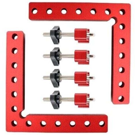 5-teiliges HSS-Titan-Cobalt-Bohrer-Set, große Ausführung, mit Koffer