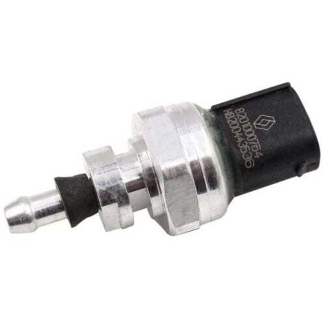Turbo-Abgasdrucksensor für Ni-ssan Qashqai V-auxhall R-enault Megane ...