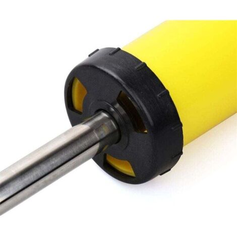 Zementpistole, Mörtelpistolen-Set, Kartuschenpistole, limettengrüner ...