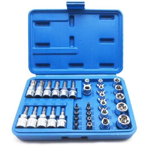 set di utensili da 1 pezzo