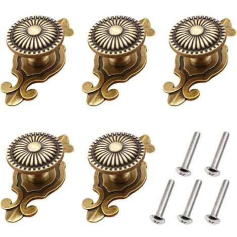 pomelli per mobili, pomelli vintage per armadi, cassetti e porte ...