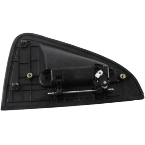 Manijas de puerta exterior de coche para Chevrolet Spark 2010-2015 ...