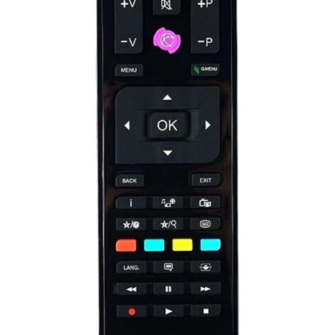 Control remoto universal RC4875 para reemplazar fácilmente Tucson ...