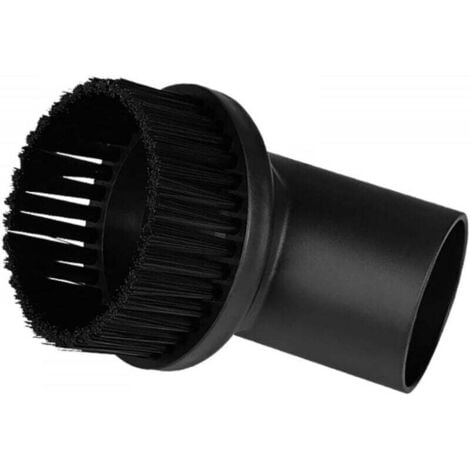 cabezales de cepillo redondos de polipropileno para aspiradoras industriales (diámetro interior ...