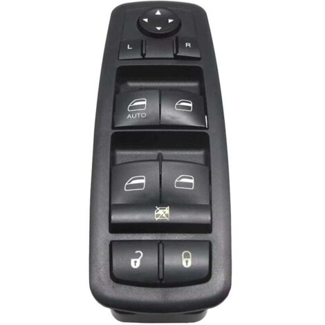 Fensterheber-Hauptschalter für Dodge Journey, Nitro, Jeep Liberty (2008 ...
