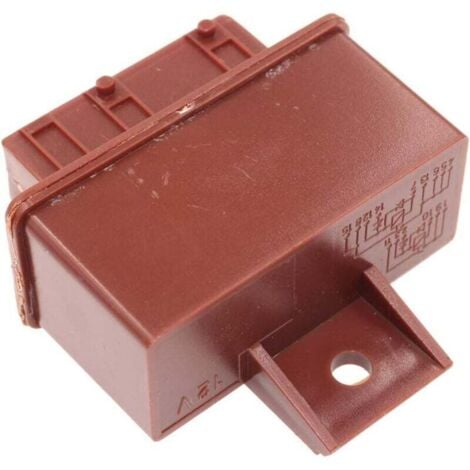 Doppelkraftstoffpumpenrelais 19207L 19207.L 9629945980 96299459 Für ...