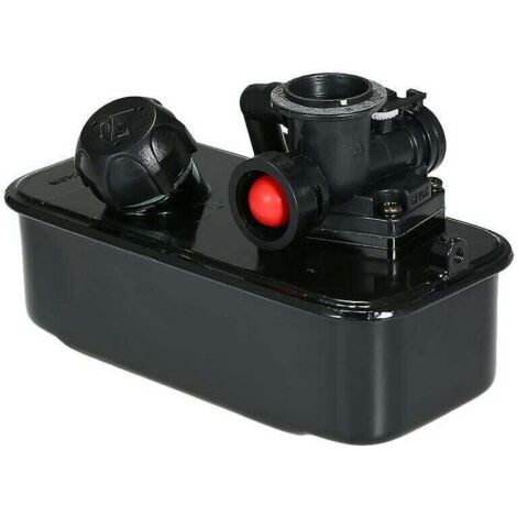 Briggs & Stratton Kraftstofftank + Vergaser 494406 498809 Vergaser