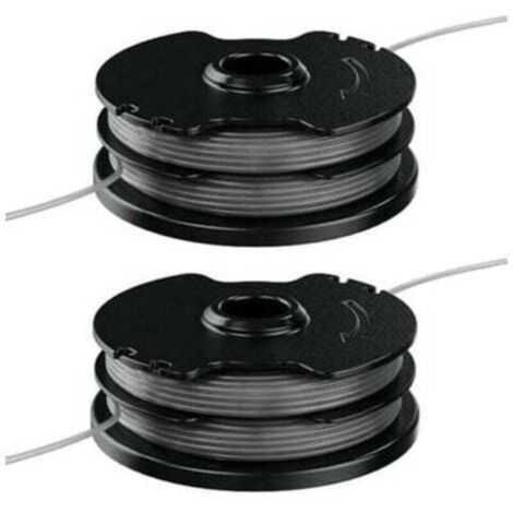 Bobina di filo YMYNY per Parkside PRTA 20-Li A1 / B2 / C3 Bobine di ...