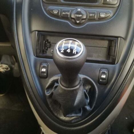 Pomello del cambio per ricambi auto per Citroën Saxo-Xsara-Xantia-C2-C3 ...