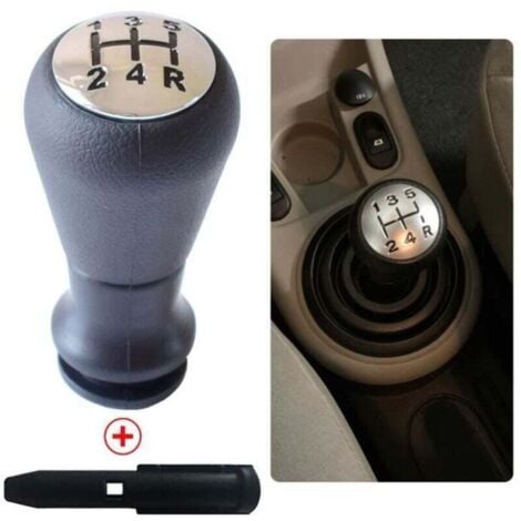 Pomello del cambio per ricambi auto per Citroën Saxo-Xsara-Xantia-C2-C3 ...