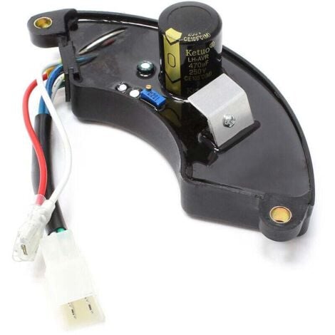 Pezzo di ricambio per generatore di regolazione automatica della tensione da 3500-6500 W