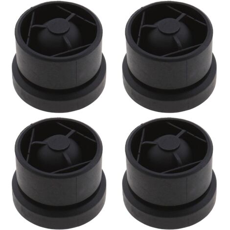 4Pcs Engine Cover Rubber Grommets 06A103226 Fits Audi/VW/Seat/Skoda Car ...