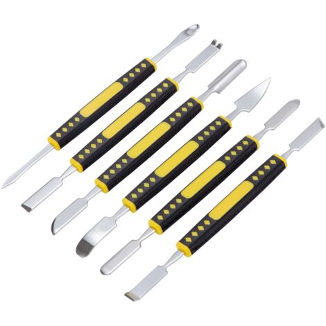 Metal Spudger Electronics Repair iPad Tablet or Phone Removal Tool