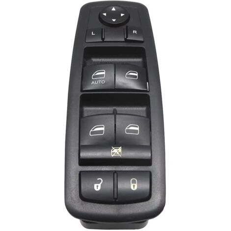 Car Window Switch Power Window Switch Master For Dodge For Journey For ...