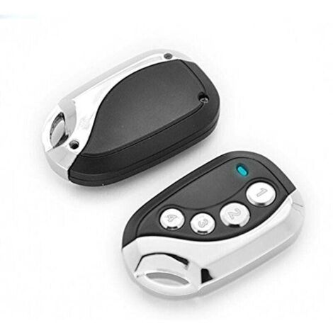 AZ Remote Universal Copy Remote Control - Ideal for Gate, Garage, Alarm ...