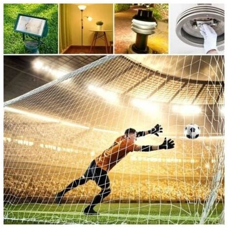 Pack of 5 R7S Halogen Bulb 118mm 200W 230V, R7S Halogen Rod 118mm ...