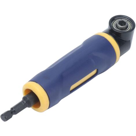 Right Angle Drill Adapter, 90 Degree Drill Attachment Extension ...