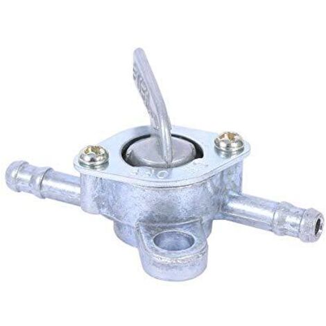 for fuel tap for fuel valve 8mm Fuel tank switch fuel tank valve inline ...