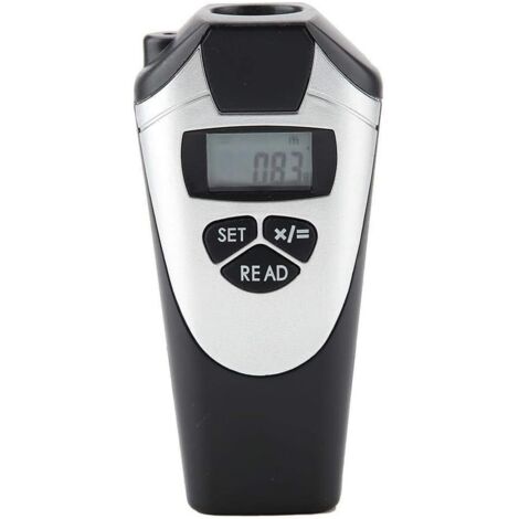 Ultrasonic Distance Meter Ultrasonic Distance Measurement 0.5-18m