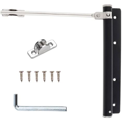 Door Closers, Automatic Door Closer, Spring Door Closer, Stainless ...