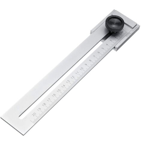 0-200 mm/0-250 mm marking gauge, 0.1 mm measuring tool, 0.1 mm ...
