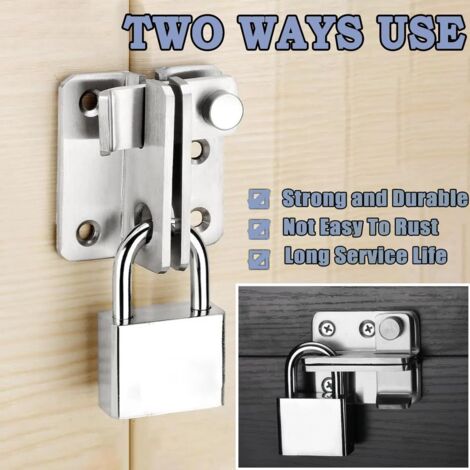 Folding door lock for garden shed, sliding door, sliding door for ...