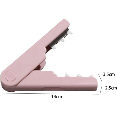 Thorn Stripper Tool, Flower Stem Cutter, 14cm Length, DIY Florist ...