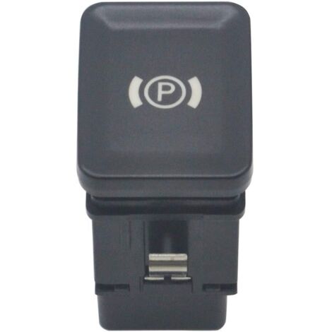Handbrake button for Passat B6 CC 3C 3C0927225C Electronic Brake Switch ...
