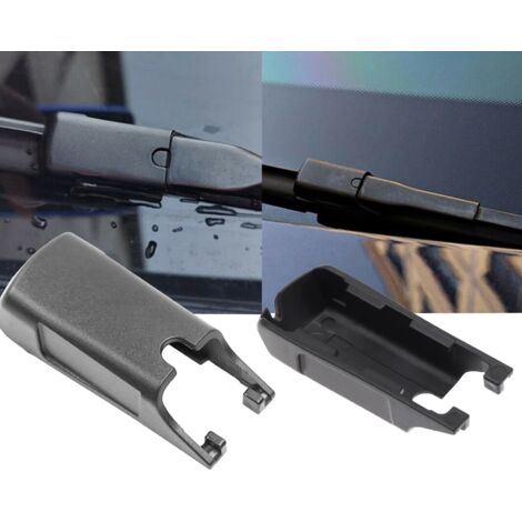 W000050335 Set of 2 replacement wiper arm caps for Mercedes Benz ABCE ...