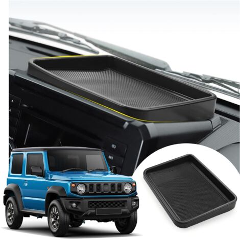 Jimny Sierra JB64 JB74 Car Dashboard Storage Box, Jimny Accessories ...