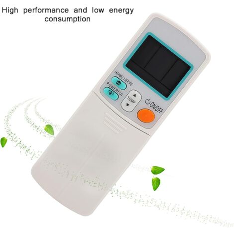 Daikin remote control, universal remote control holder for air ...