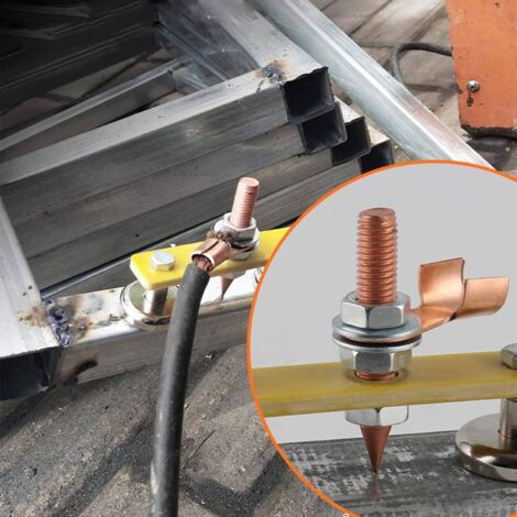 Welding Magnet Head, Welding Accessory Tool, Welding Accessories ...