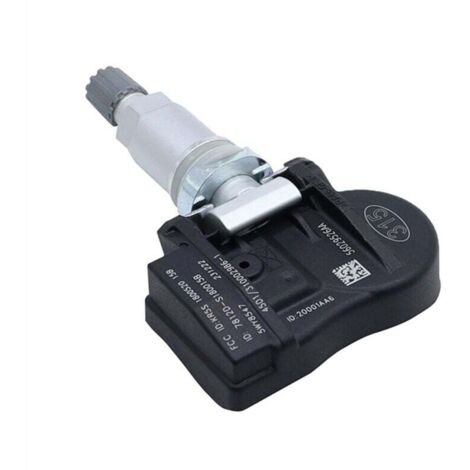 Reifendrucksensor kompatibel mit Grand Cherokee TPMS 68001698AA 56029359AB