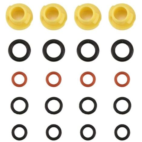 O-Ring für Schlauchdüsen-Ersatz 2.640-729.0 Gummireiniger K2 K3 K4 K5 K6 K7 A