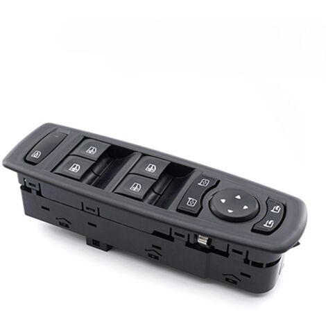 Interrupteur de lève-vitre électrique pour Renault Megane Laguna 2008 ...