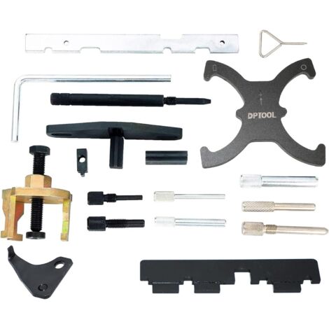 Applicable Kit Outils Calage Moteur ｜Outils arbre à cames｜pour Ford ...