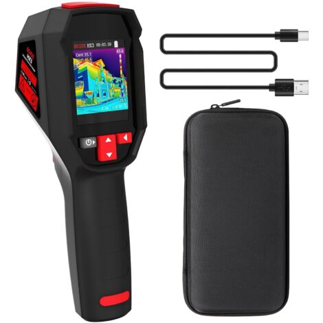 Prix Camera Thermique Pour Fuite Deau
