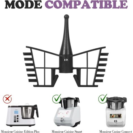 Monsieur Cuisine Connect Zubehör