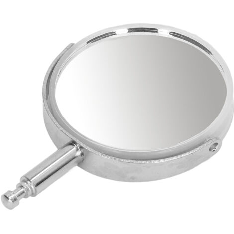 Miroir concave pour microscope XSP-00, réflecteur lumineux avec support ...