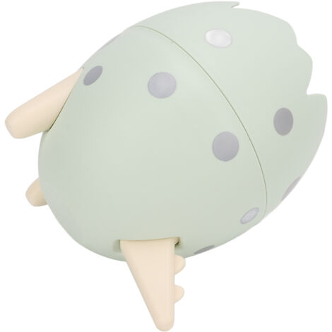 Boîte de Rangement Dinosaure Organisateur Bureau Œuf à Ouvrir pour ...