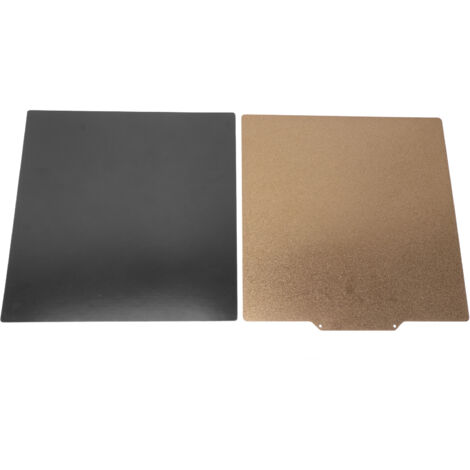 Plaque magnétique double face PEI pour CR-6 SE, 235x245 mm, revêtement ...
