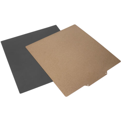 Plaque magnétique double face PEI pour CR-6 SE, 235x245 mm, revêtement ...